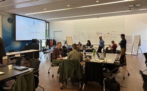 The Transform Workshop On Sustainability Experiments For Business Ecosystem Transformations