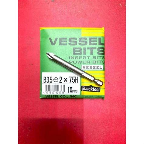 Pneumatic Screwdriver Bits At ₹ 100piece Pneumatic Screwdriver Bits