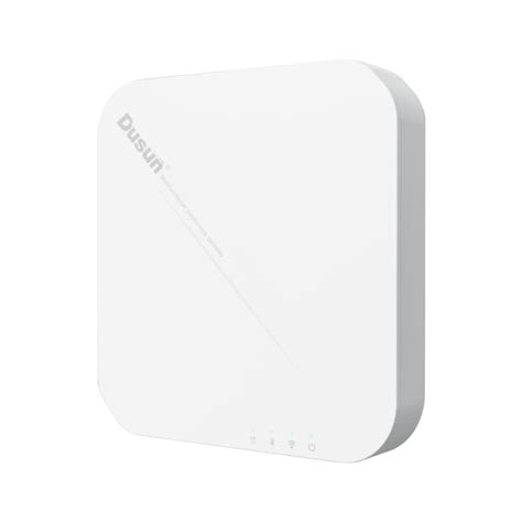 Dsgw 201 1 Iot Router Gateway Ethernet 1000mbps Wifi 245g Lte Cat4