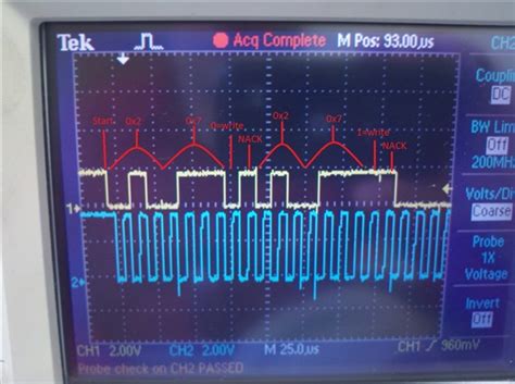 Interfacing Msp430 To Honeywell I2c Humidity Sensor Msp Low Power Microcontroller Forum Msp