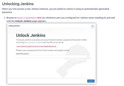 github egemengulpinar jenkins jekyll docker portfolio guide start to