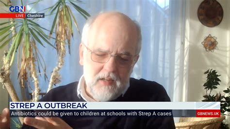 Why Is This Strain Of Strep A So Harmful ‘particularly If You Have