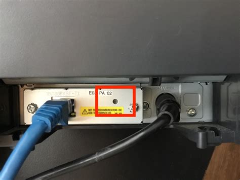 How To Reset And Configure An Epson Printer