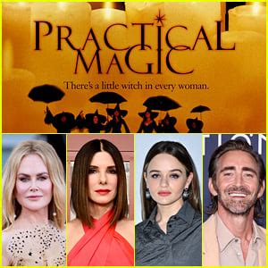 Practical Magic 2 Full Cast Revealed 4 Returning Stars 5 New Actors