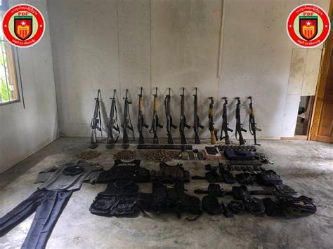 Khit Thit Media သပိတ်ကျင်းမြို့နယ်၊ တွင်းငယ်ရဲစခန်းနှင့်