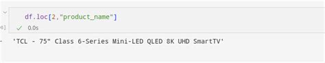 Data Qa With Python Ensuring Top Notch Quality Grepsr