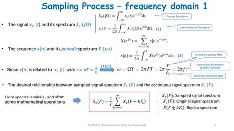 Signal Sampling And Signal Quantization Pdf Digital Audio Computer Software And Applications