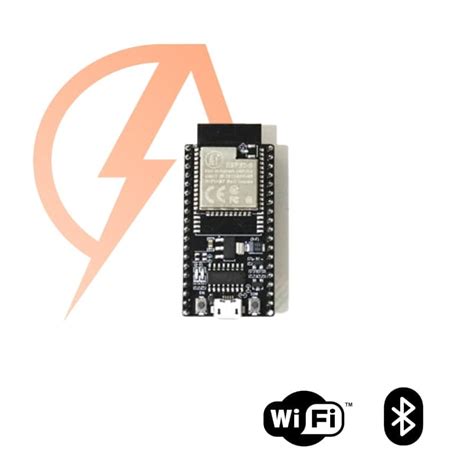 Ai Thinker Nodemcu Esp32s Development Board Gsa Electronic India