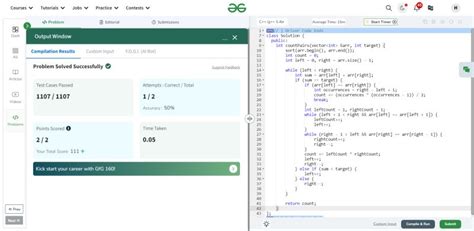 Harshal Patil On Linkedin Coder Gfg160 Geeksforgeeks Codingchallenge Geekstreak2024