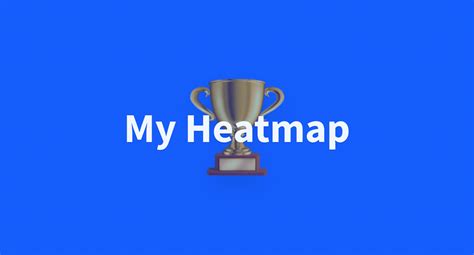 My Heatmap A Hugging Face Space By Thliang01