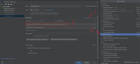 Spring Cloud Nacos 负载均衡器实现全链路灰度发布实战nacos灰度发布方案 Csdn博客