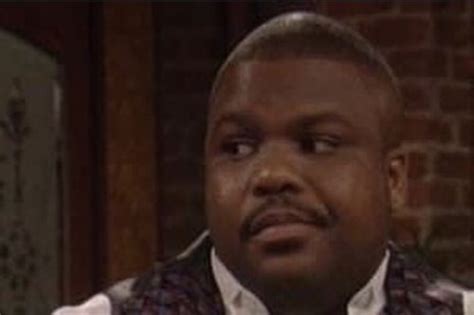 Sean Lampkin Actor Who Played Nipsey On ‘martin Dies At 54 Flipboard