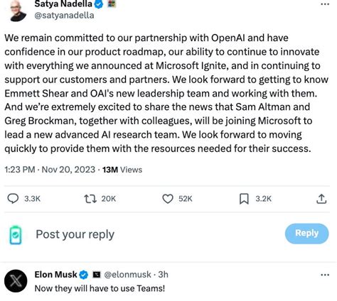 Shubham Mishra On Linkedin Openai Batteryok Tesla Chatgpt