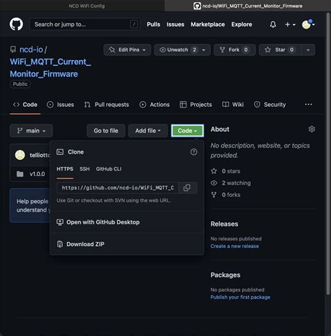 Wifi Mqtt Current Monitor Sensor User Guide Ncd Io