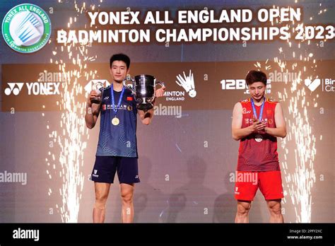 Chinas Li Shi Feng Celebrates Victory Over Shi Yu Qi Right In The