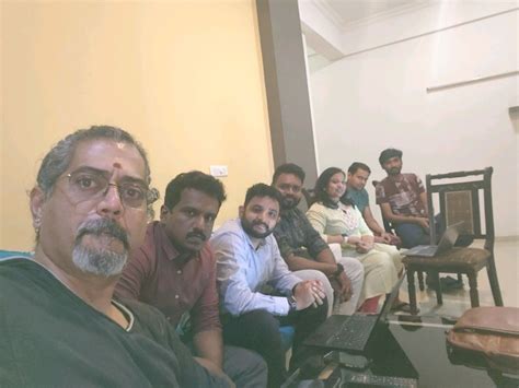 srinivas g on linkedin team winnersmindset