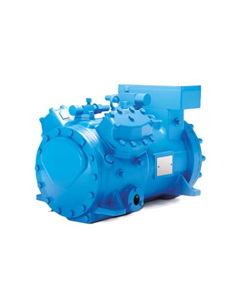 Frascold Q4 251y Compressor Polargross