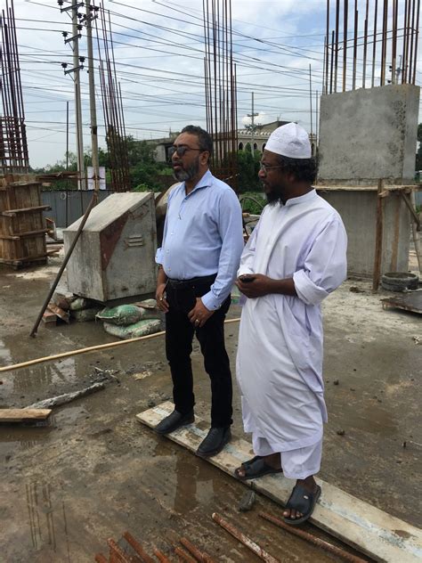Mahabub Alam Posted On Linkedin