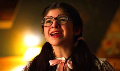 Stranger Things Will Dustin S Girlfriend Suzie Move To Hawkins Tv Radio