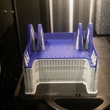 Prototyping Process Fig Printed Prototype Download Scientific Diagram