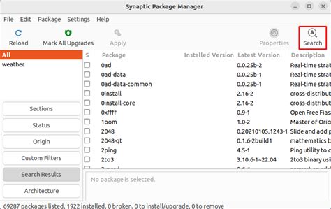 How To Install Synaptic On Ubuntu Linux Genie