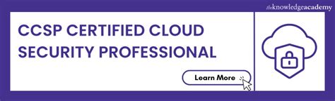 Ccsp Career Overview Requirements And Career Opportunities