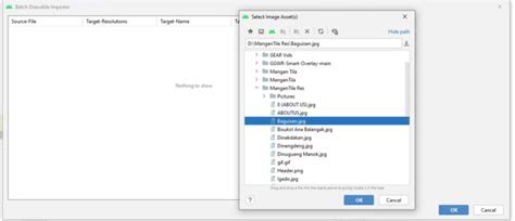 Java Android Drawable Importer Doesnt Seem To Support My Image File