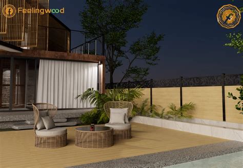 Deck Joist Spacing Guide Complete Standards And Requirements For All Materials Feelingwood