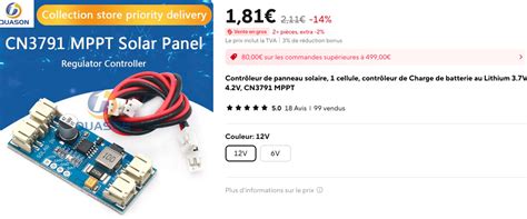 Branchement Module Tp4056 Page 2 Français Arduino Forum