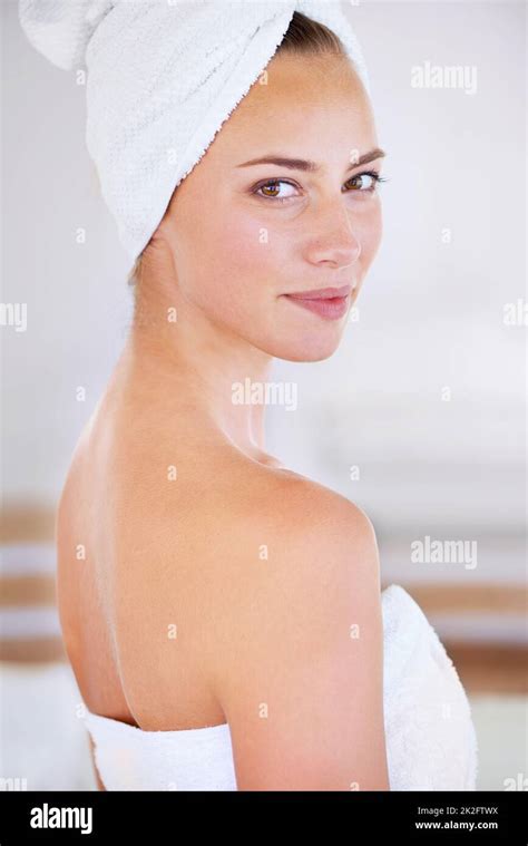 Shower Check Now The Fun Starts A Pretty Woman Who Just Got Out The