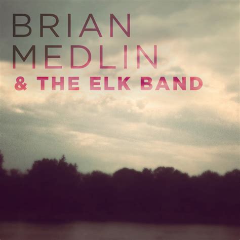 Brian Medlin Music Page Philadelphia Pa