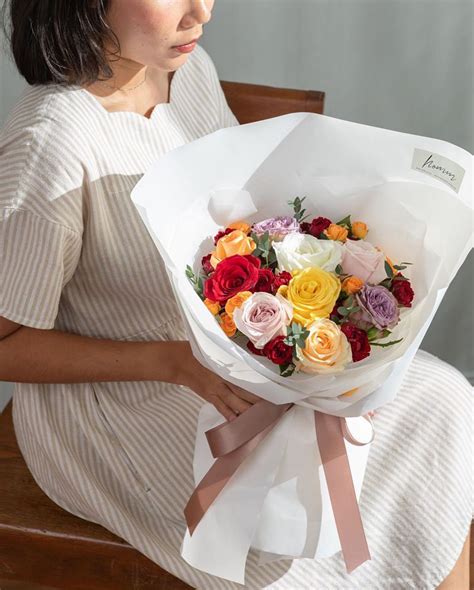 4 ร้านดอกไม้ Delivery จัดส่งได้ทันใจถึงมือคนพิเศษ