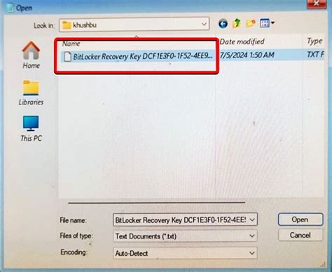 How To Bypass Bitlocker Recovery Key On Windows 11 Beebom