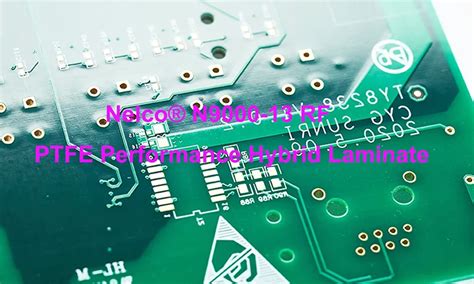 Flex Pcb A Complete Guide To Design Production And Applications