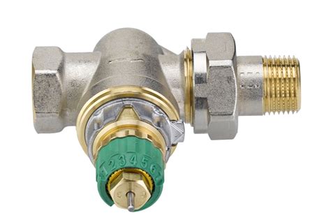 Radiator Valves And Thermostatic Radiator Valves Danfoss