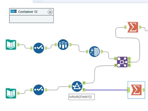 Workflows And Reports In Alteryx For Your Data Upwork