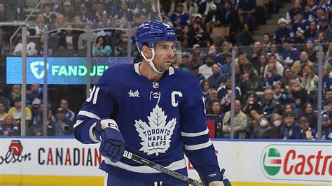 Jack Ivankovic Hockey Night In Brampton