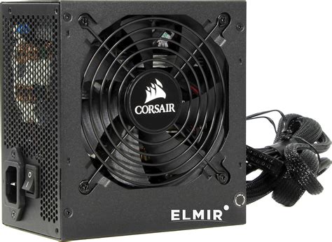 Блок питания 650W Corsair CX650M (CP-9020103-EU) купить | Elmir - цена ...