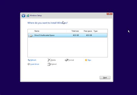 Installing Windows 10 Pro Iso With Virtio On Vultr Write