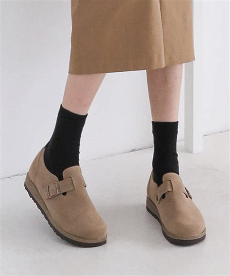 로리앙 콜롬비 남여공용 플랫 로퍼 단화 빅사이즈2color25cm 위시버킷