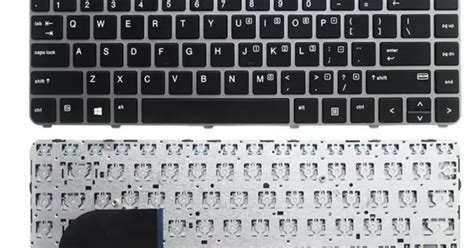 Are You Looking For New Hp Elitebook Laptop Keyboard At Xfurbish With Reasonable Price