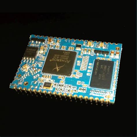 Atheros Ar9331 Linux Wifi Module Oem And Openwrt Support