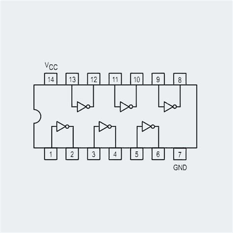 Hc04 Datasheet Features Specifications And Applications Hc04 Datasheet Features Specifications And Applications