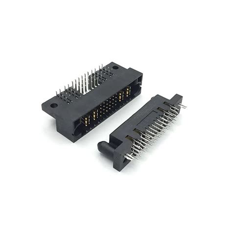 Modular Connector On Linkedin Heavy Duty Ac Dc 35a 4pin Power Module