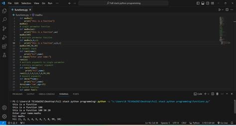 bitra tejaswini on linkedin task 22 practice function and advance