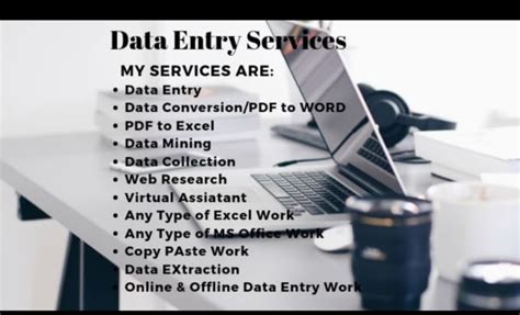 Do Fast Input Data Entry With Manually Typing In Excel Word By