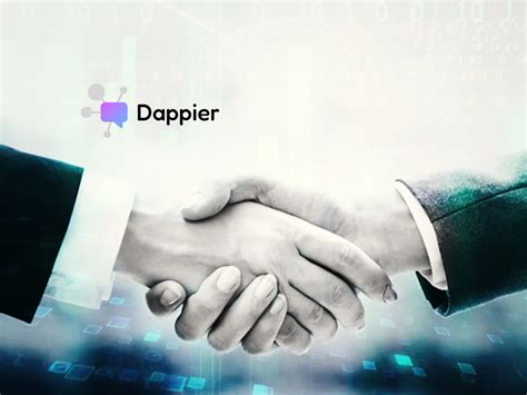 Dappier Partners With Polygon Io To Add Real Time Stock Market Data To