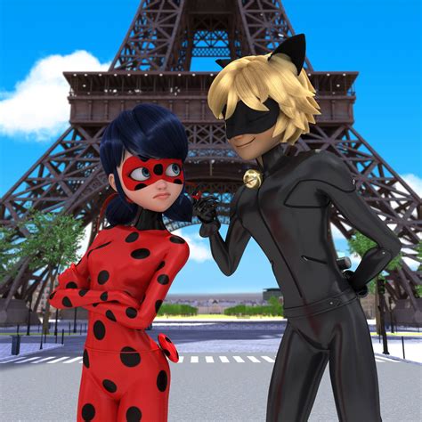 100 Adrien Agreste Wallpapers