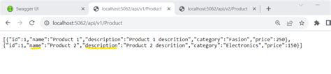 Mastering Api Versioning In Aspnet Core Webapi 3 Proven Methods To Implement It Codelila