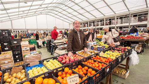 Mercado Da Vila Cascais Ce Quil Faut Savoir Pour Votre Visite